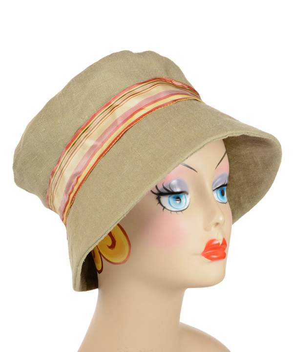 Molly Hat Tagged 