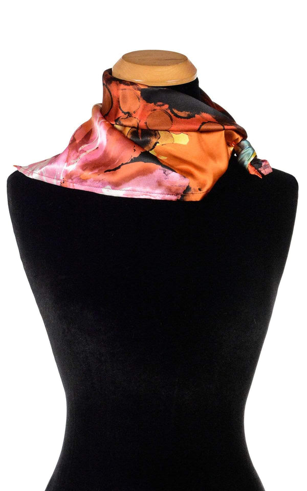 Euro Scarf - Fiesta Silk Collection (Limited Availability ...